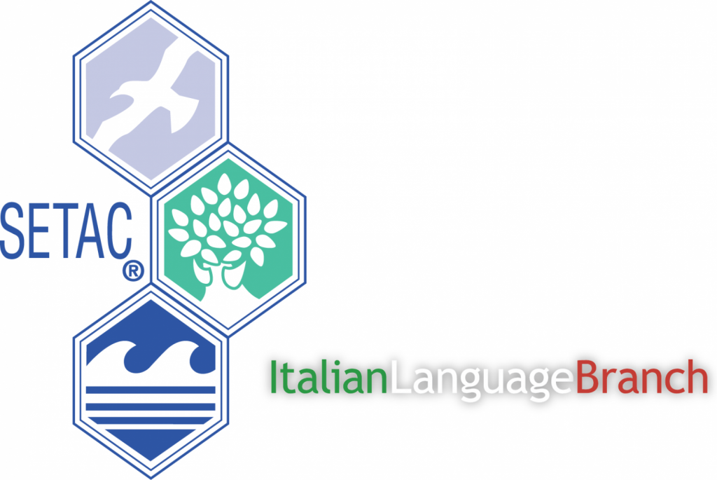 SETAC Italian Branch – SETAC Europe Regional Branch in Italy